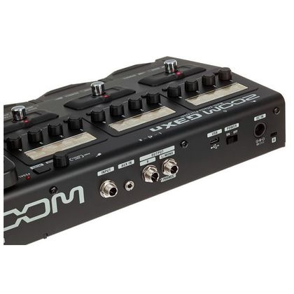 Casa Musicale Varese | ZOOM G3Xn MULTIEFFETTO 70 EFX LOOPER
